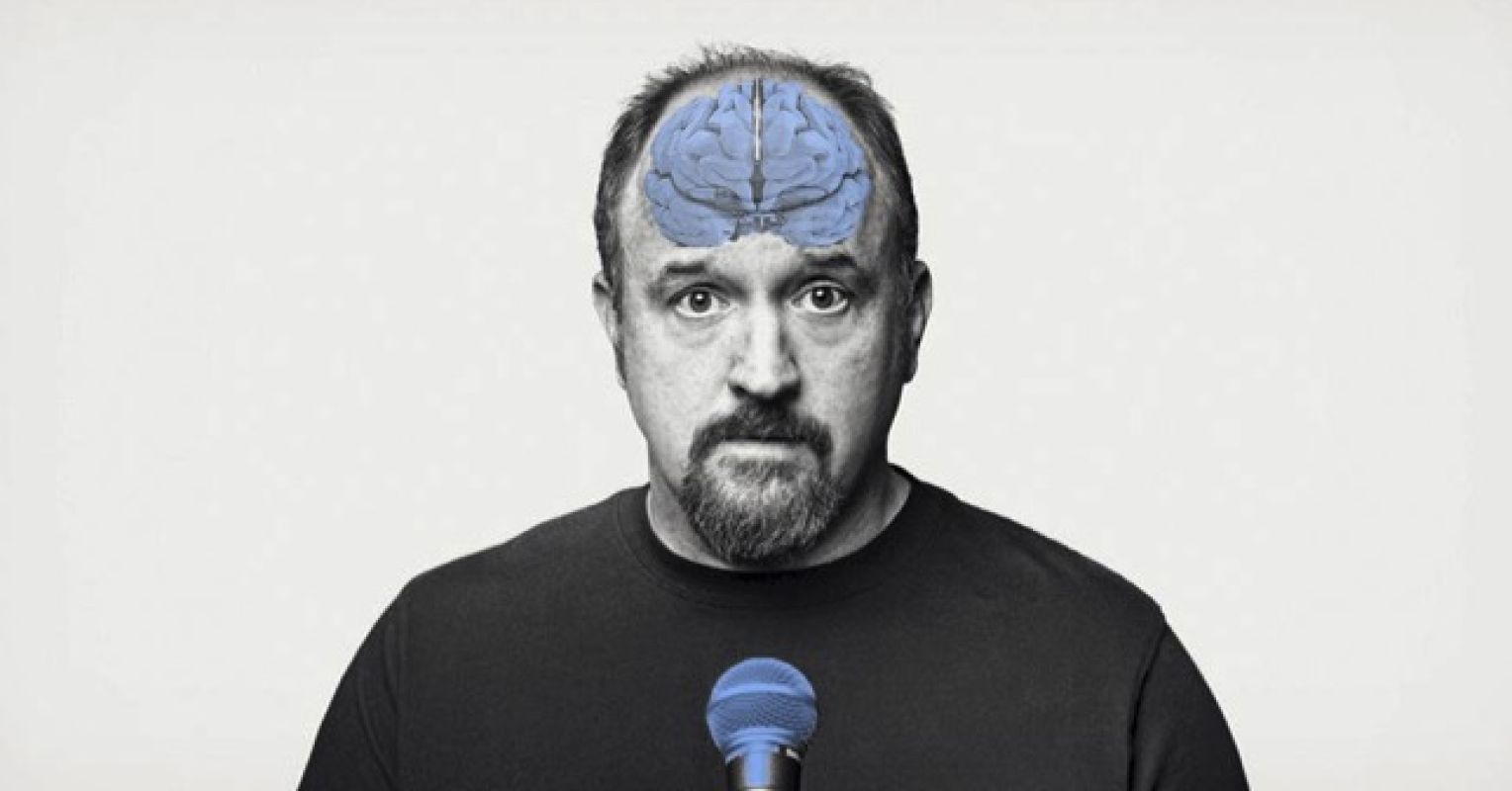 Expectations, Dopamine and Louis CK | Psychology Today