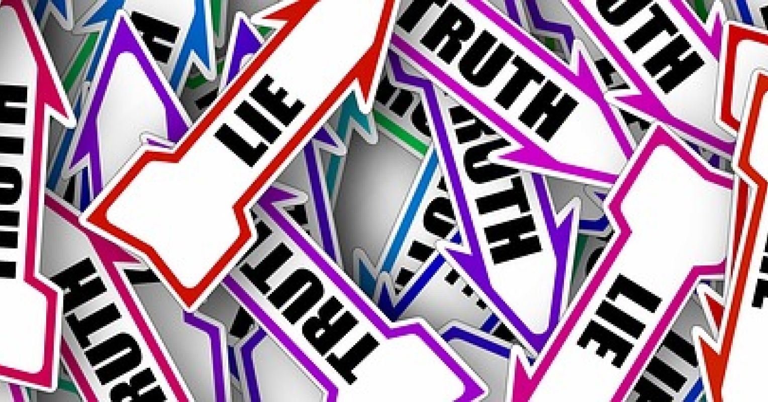 How to Spot a Liar or Just Someone Trying to Avoid the Truth ...