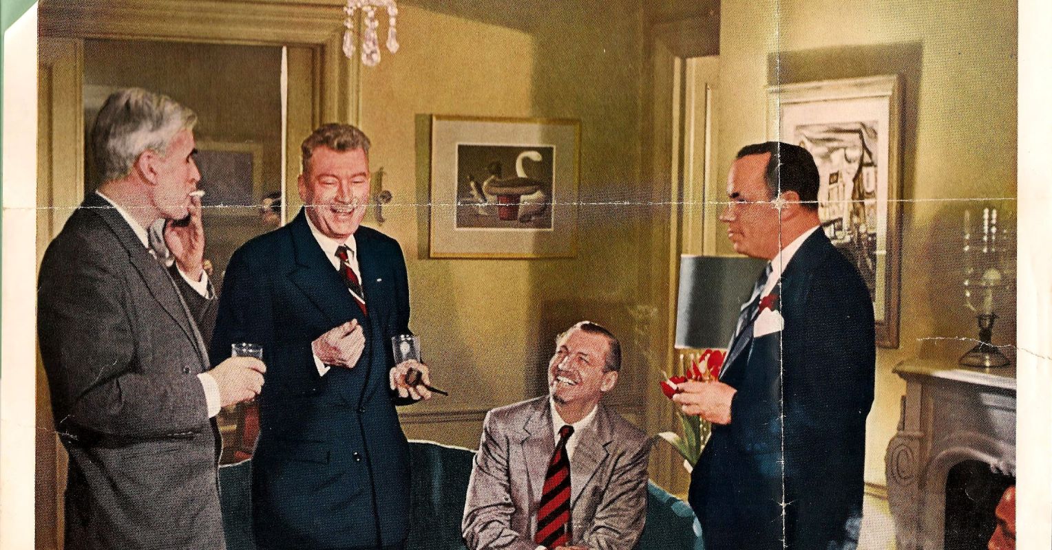 What Is the Link Between Alcohol and Creative Genius? | Psychology Today