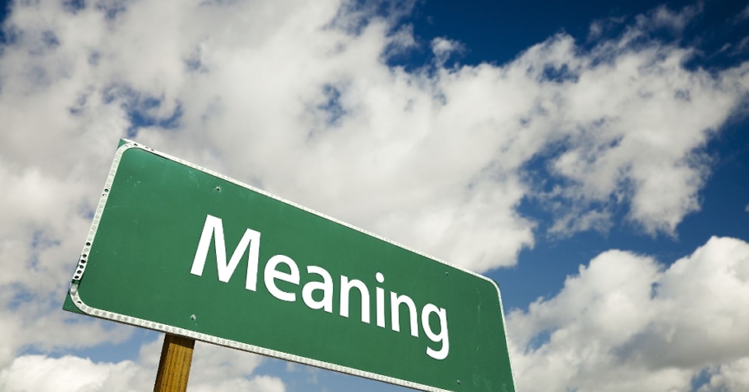 3 Ways to Make Your Work More Meaningful | Psychology Today South Africa