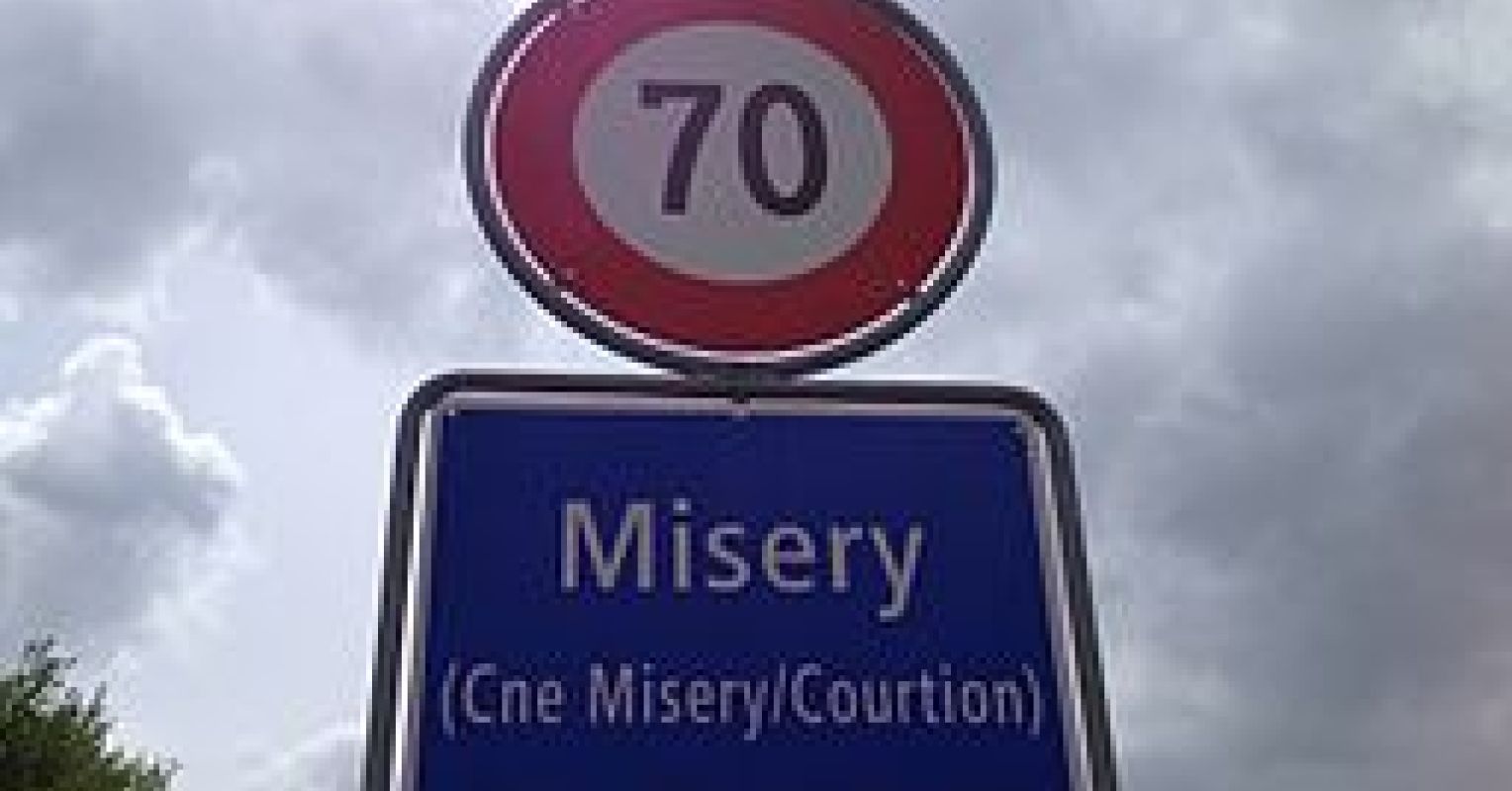 10 Ways to Deal With People When They Feel Miserable | Psychology Today ...