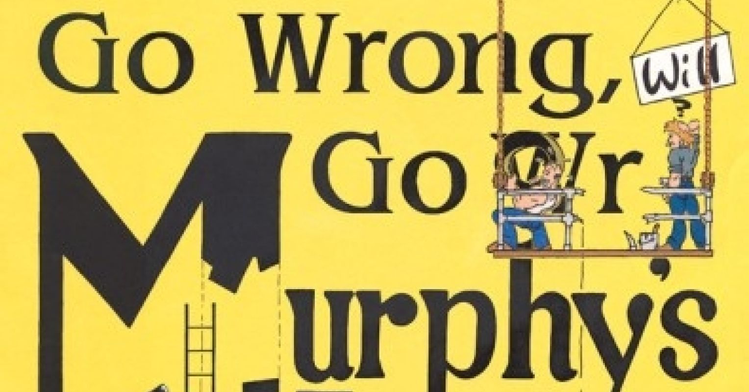 What Could Go Right? | Psychology Today