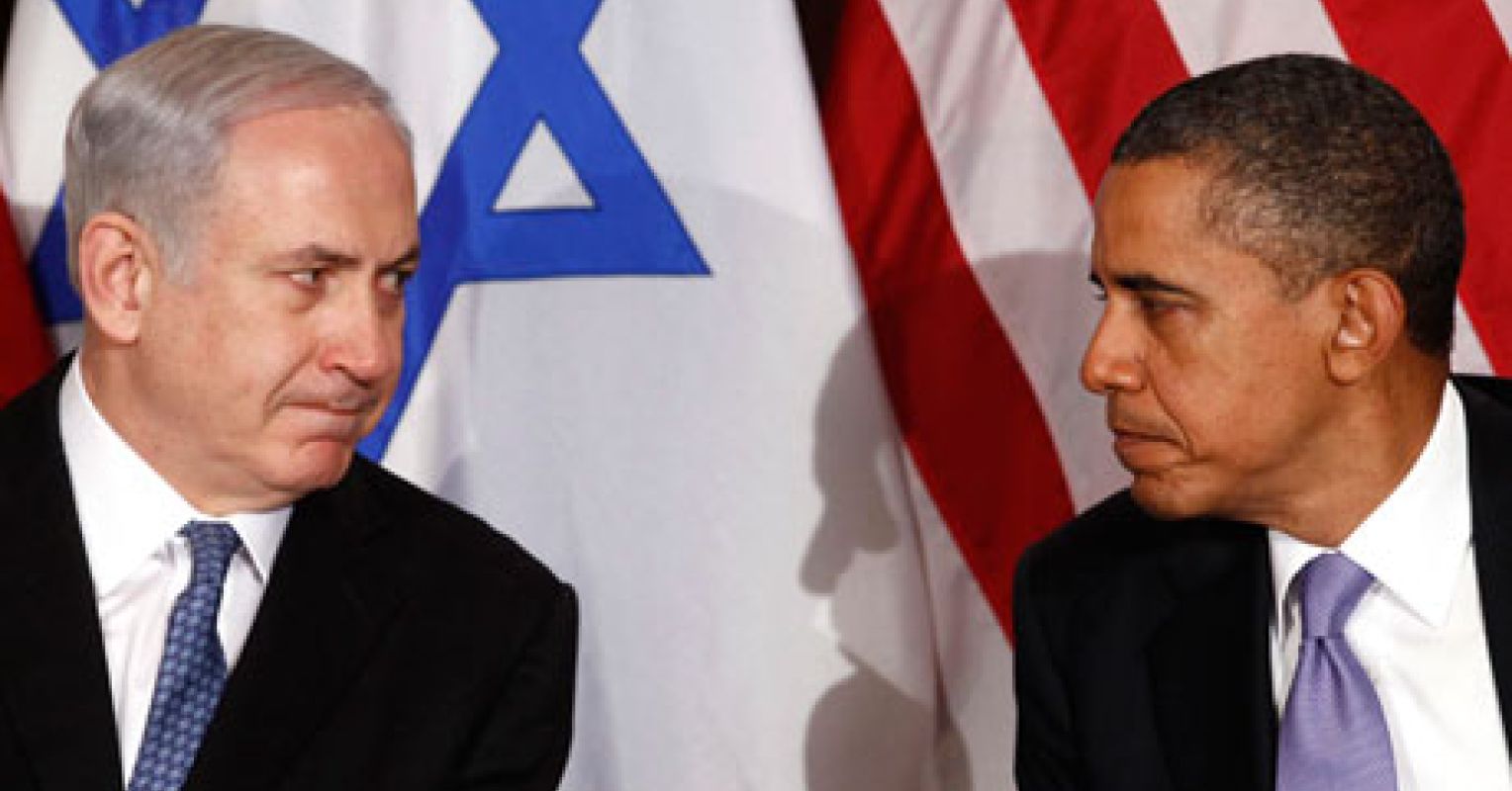 Obama and Netanyahu in Family Therapy | Psychology Today