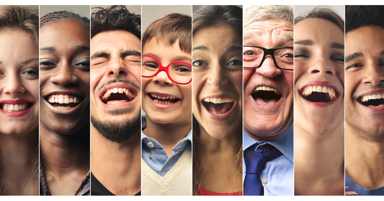 How Self-Initiated Laughter Can Make You Feel Better | Psychology Today