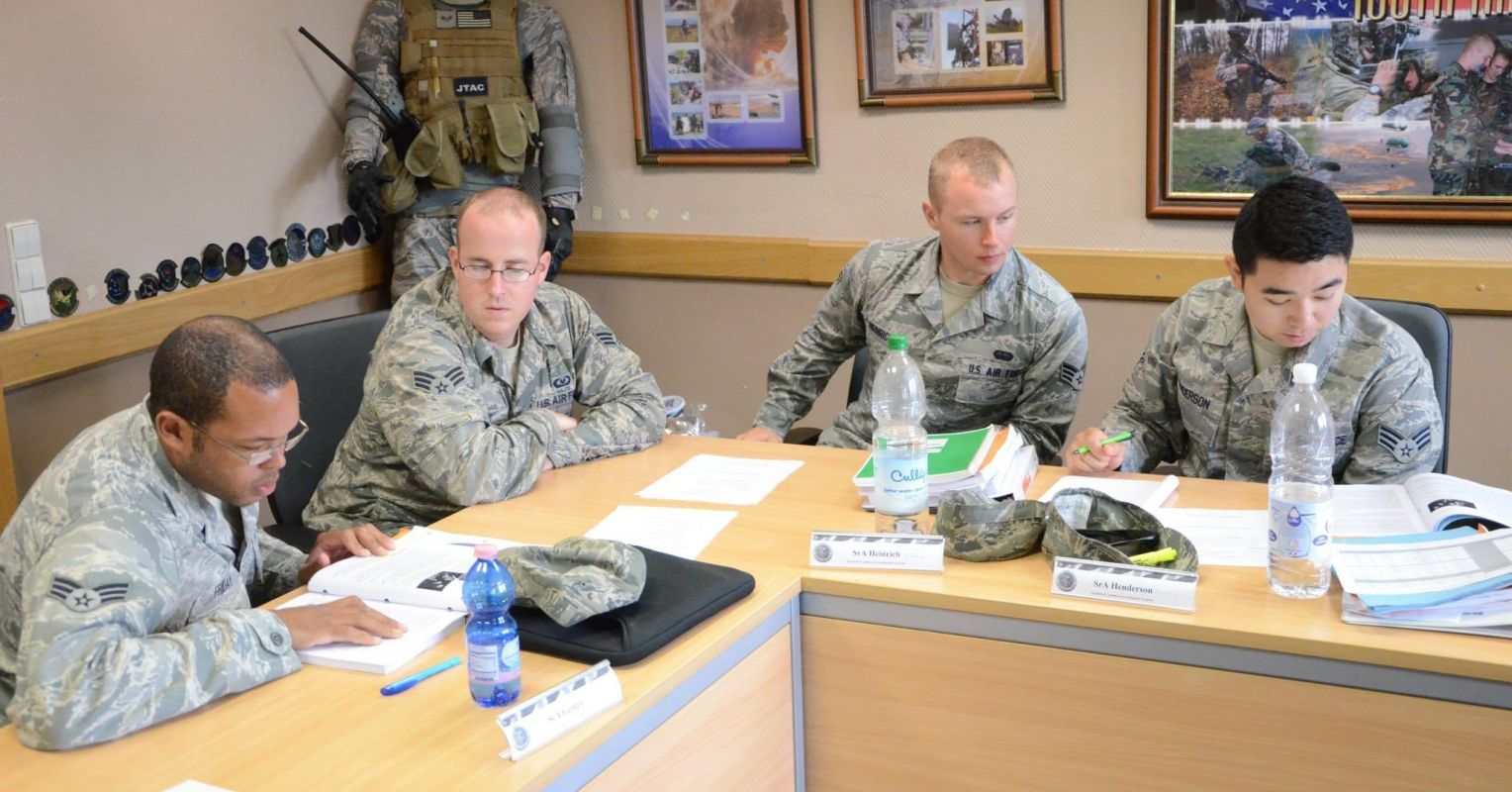 The Secret to Applying to College as a Military Veteran | Psychology Today
