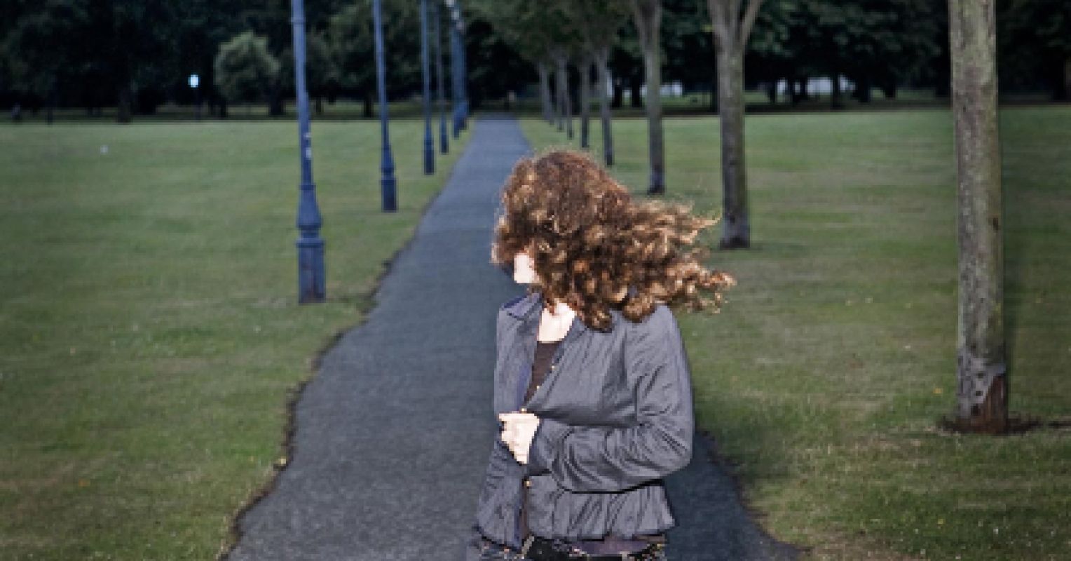 Feeling Paranoid? | Psychology Today