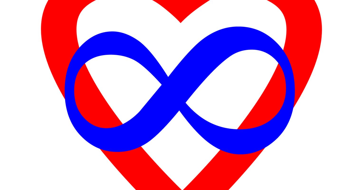 Polyamory Triad Symbol