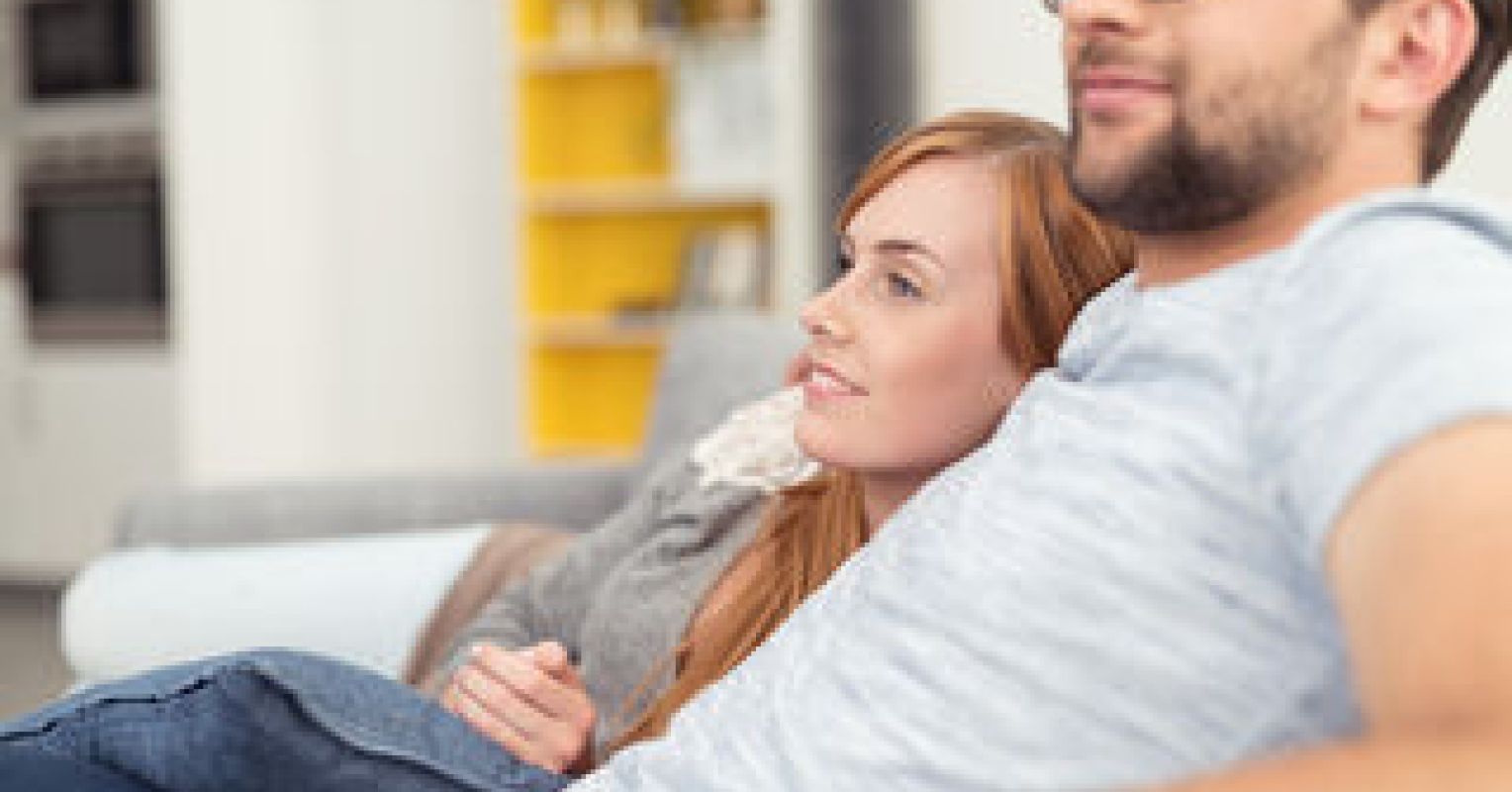 Why TV Is Better for Your Relationship Than You Think | Psychology Today