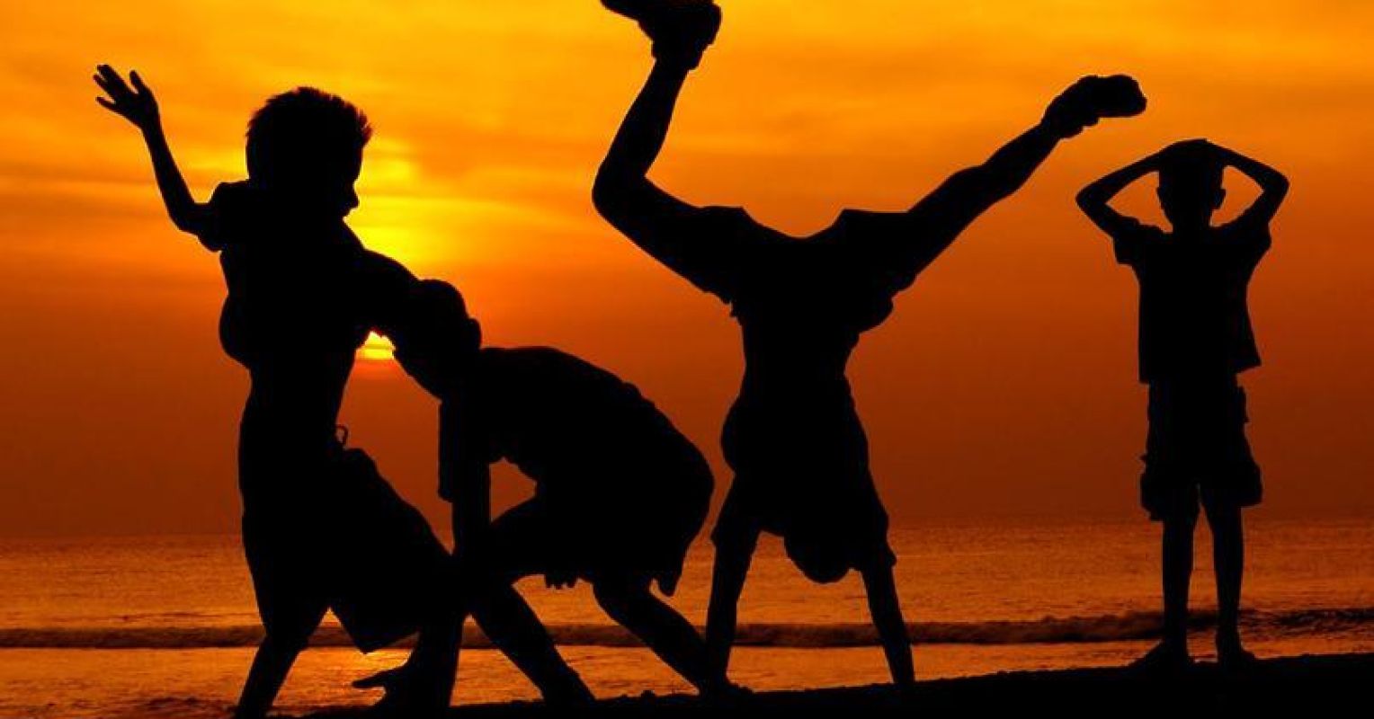 The First Step to Happiness | Psychology Today