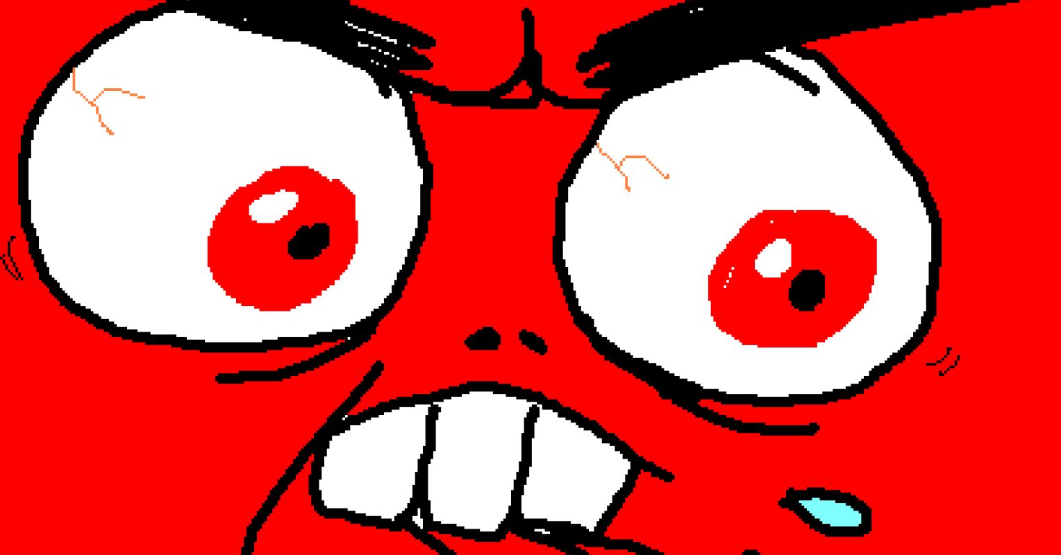 Are People Who Express Anger Unhealthy? | Psychology Today