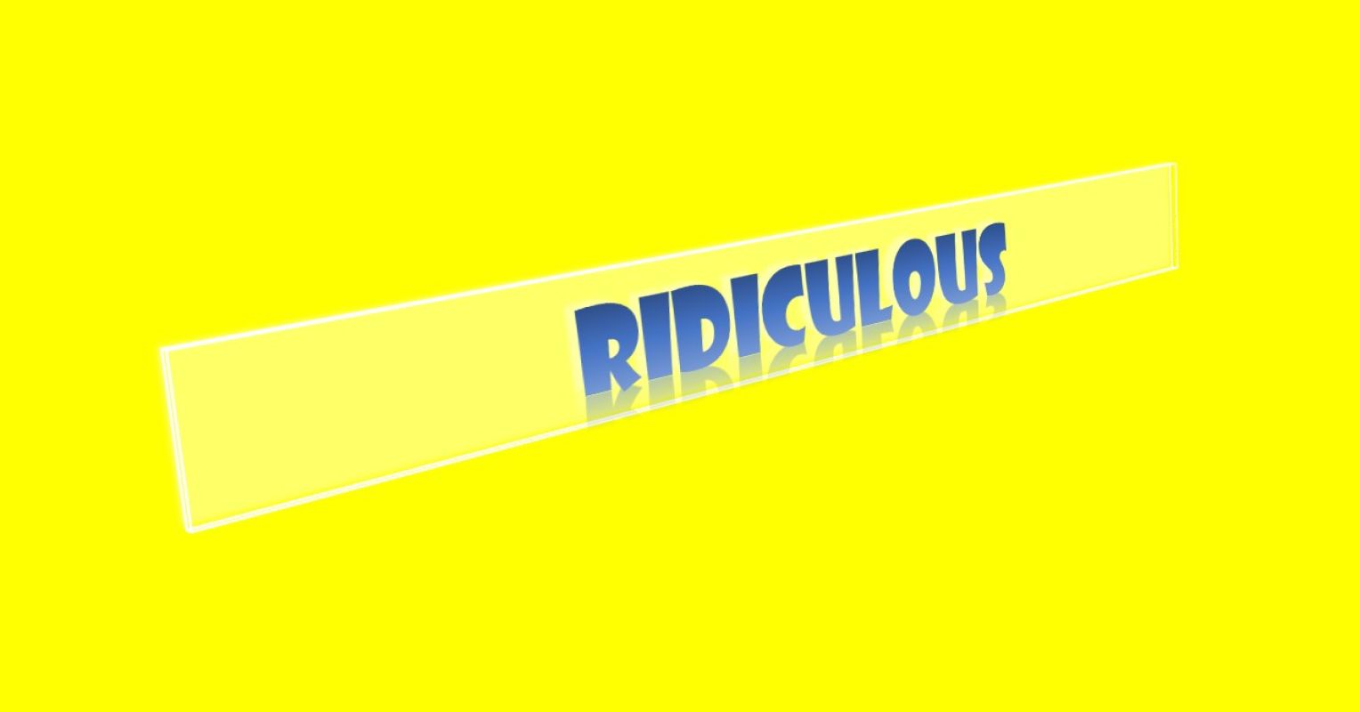 Is It True That Forgiveness Is “Ridiculous”? | Psychology Today