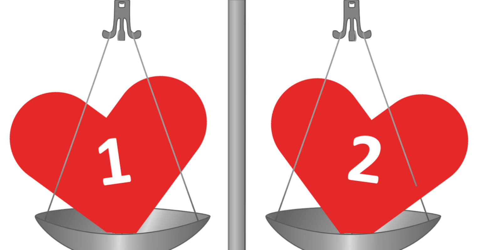 Be Positive. Be Neutral. Which Is It? | Psychology Today