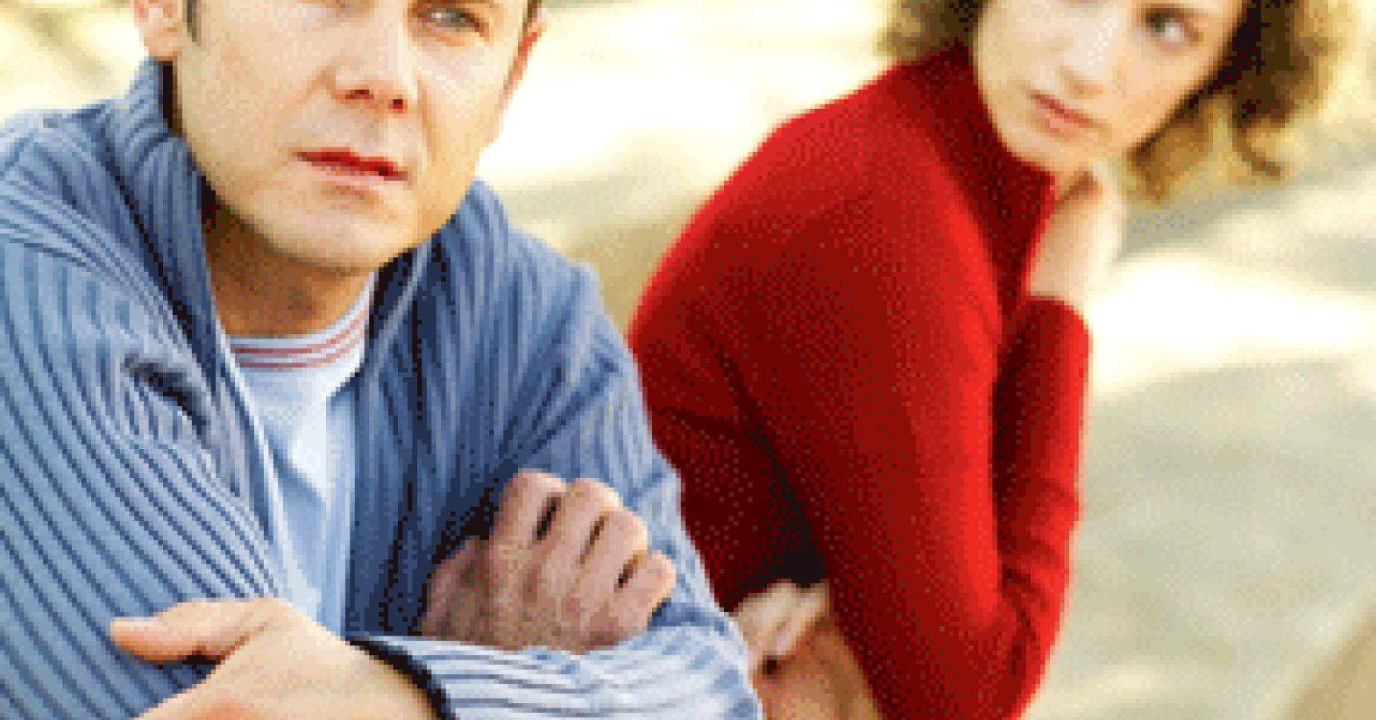 Splitting Up May Not Be as Bad as it Seems | Psychology Today