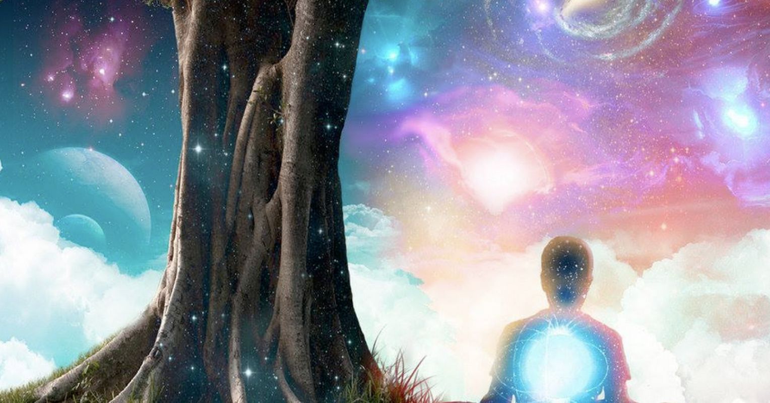 A Sense of Awe and Life Purpose Increases Your Mental Health ...