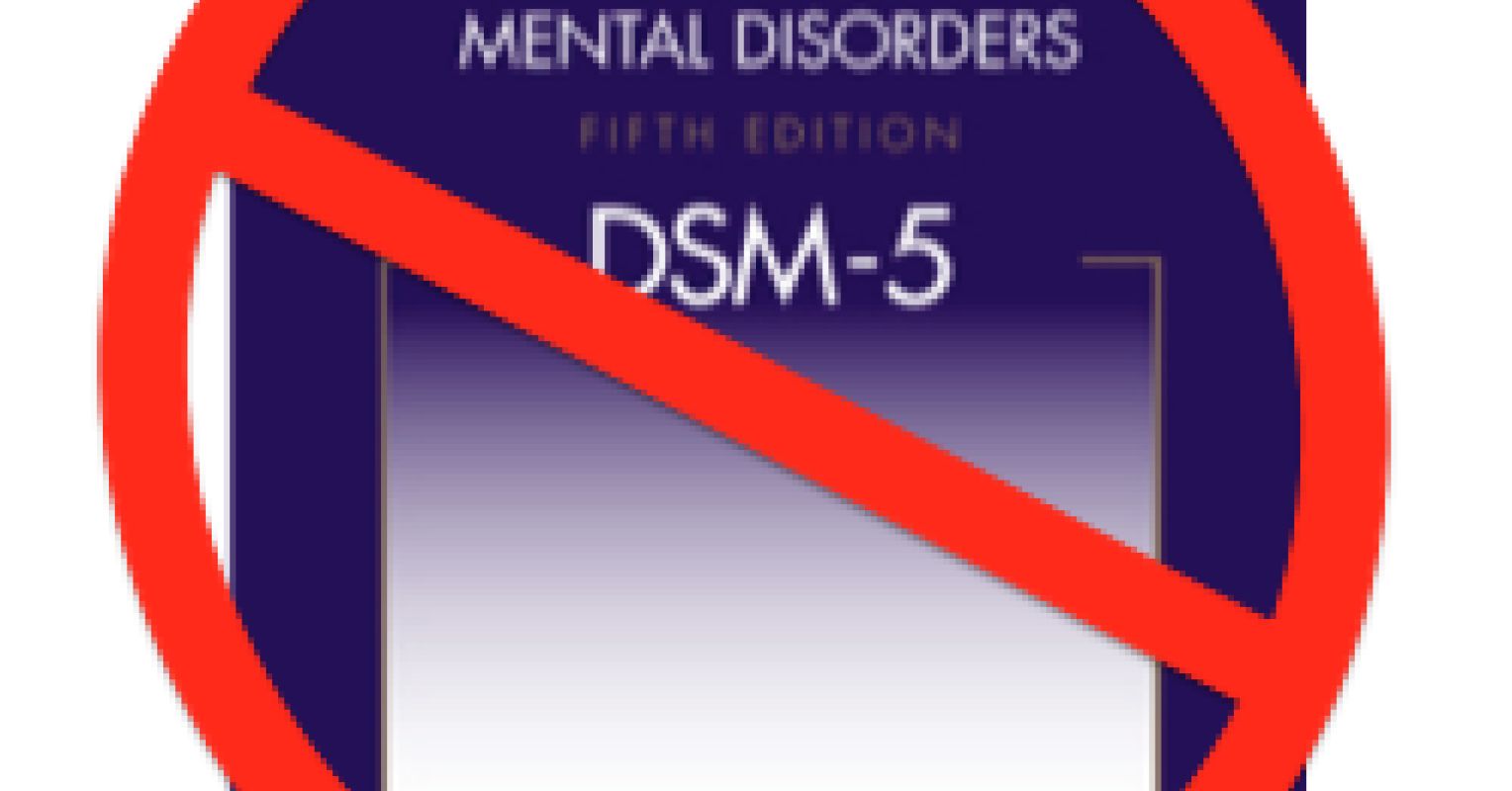 Dodge the DSM and Its True Believers! | Psychology Today