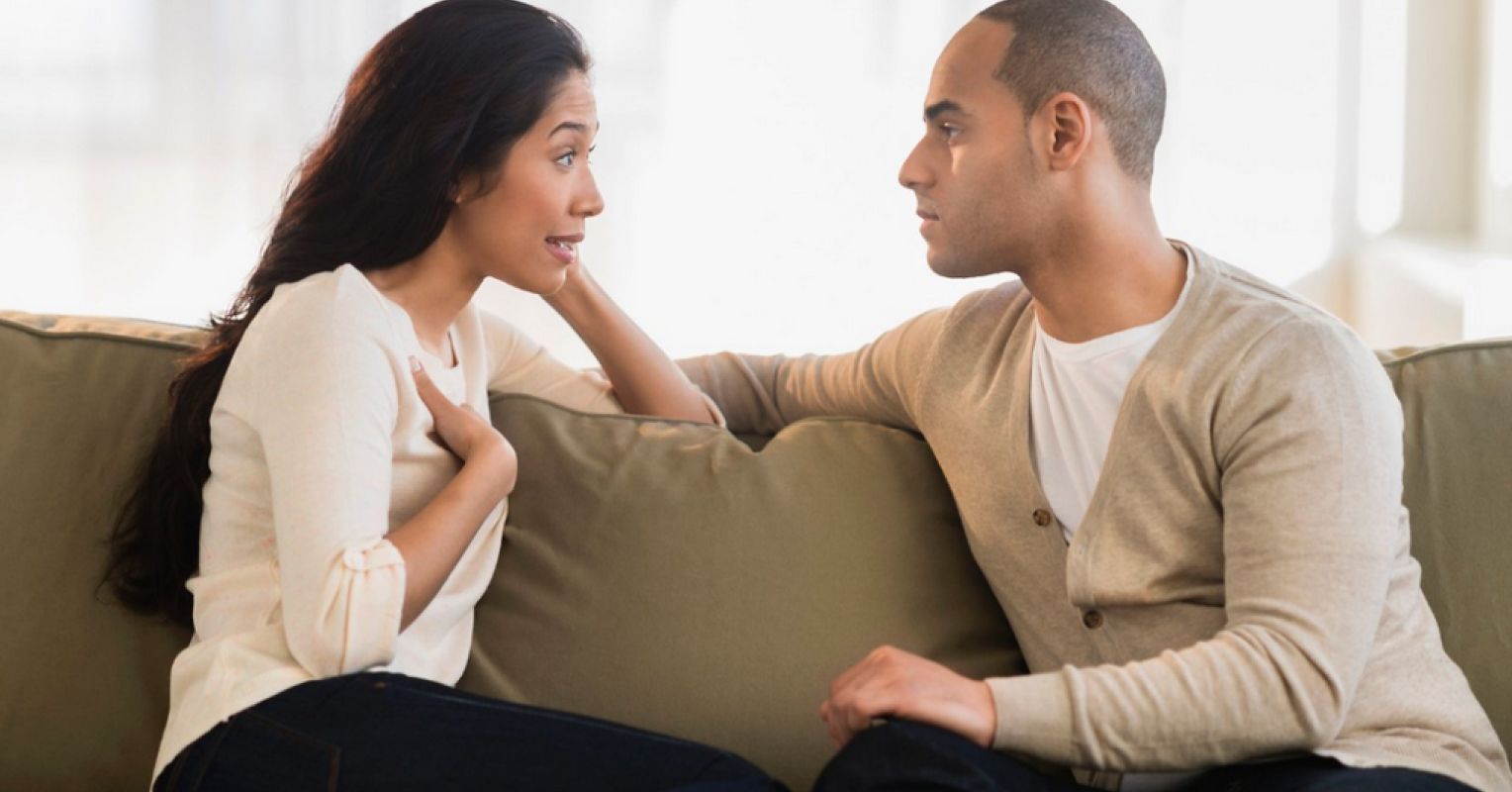 Want to Damage Your Relationship? Here Are 2 Easy Ways | Psychology Today