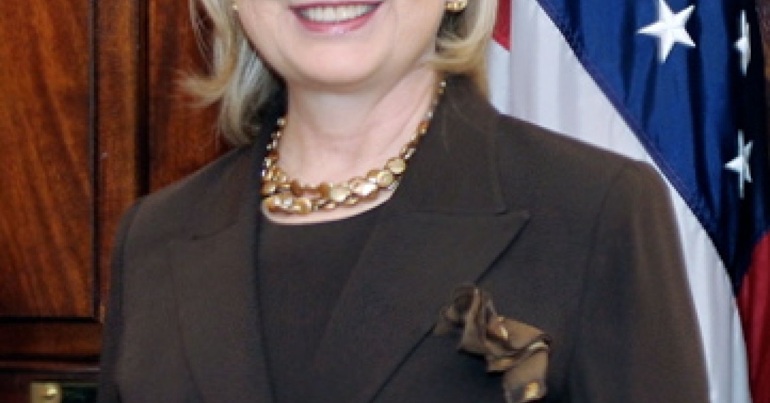 Clinton Psychoanalyzed by Artificial Intelligence | Psychology Today