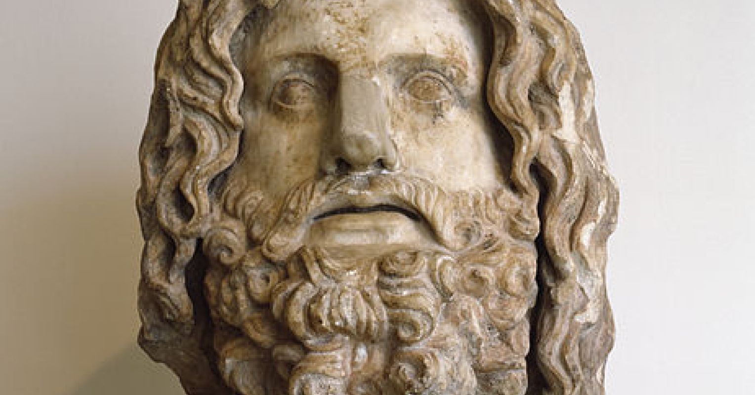 Morally Indifferent Gods | Psychology Today