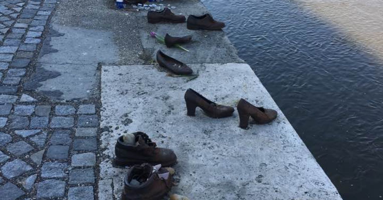 A Jagged Pebble in the Shoe of our Soul | Psychology Today