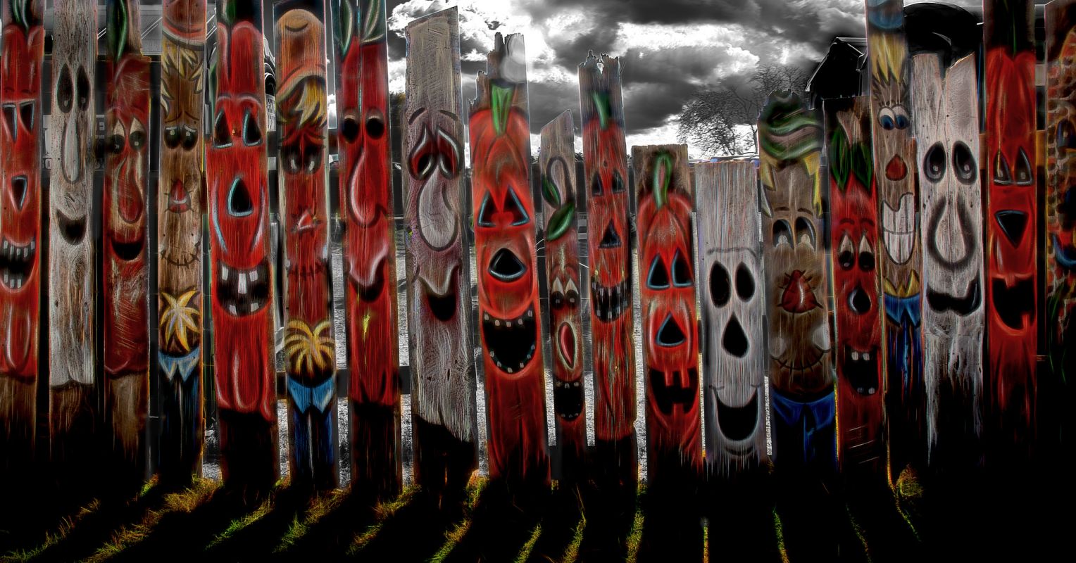 Should You Wear a Costume for Halloween? | Psychology Today