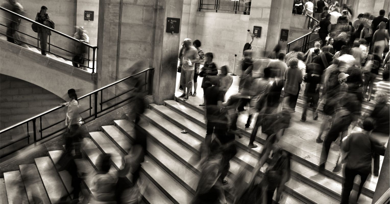 Social Silence | Psychology Today