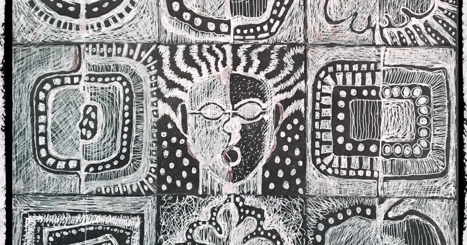 Art Making and Stress Reduction | Psychology Today