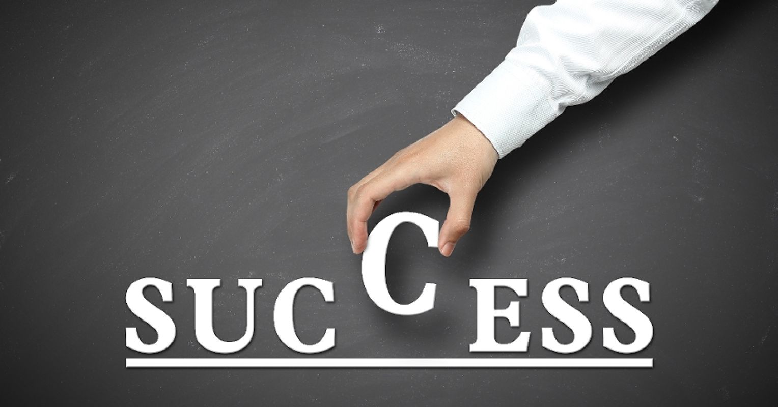 4 Traits That Fuel Success | Psychology Today