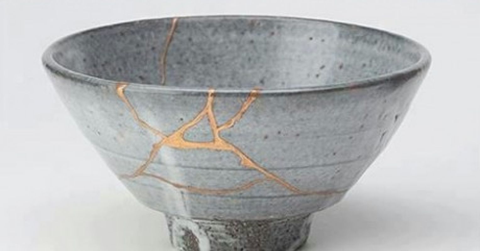 Resilience, Growth & Kintsukuroi | Psychology Today
