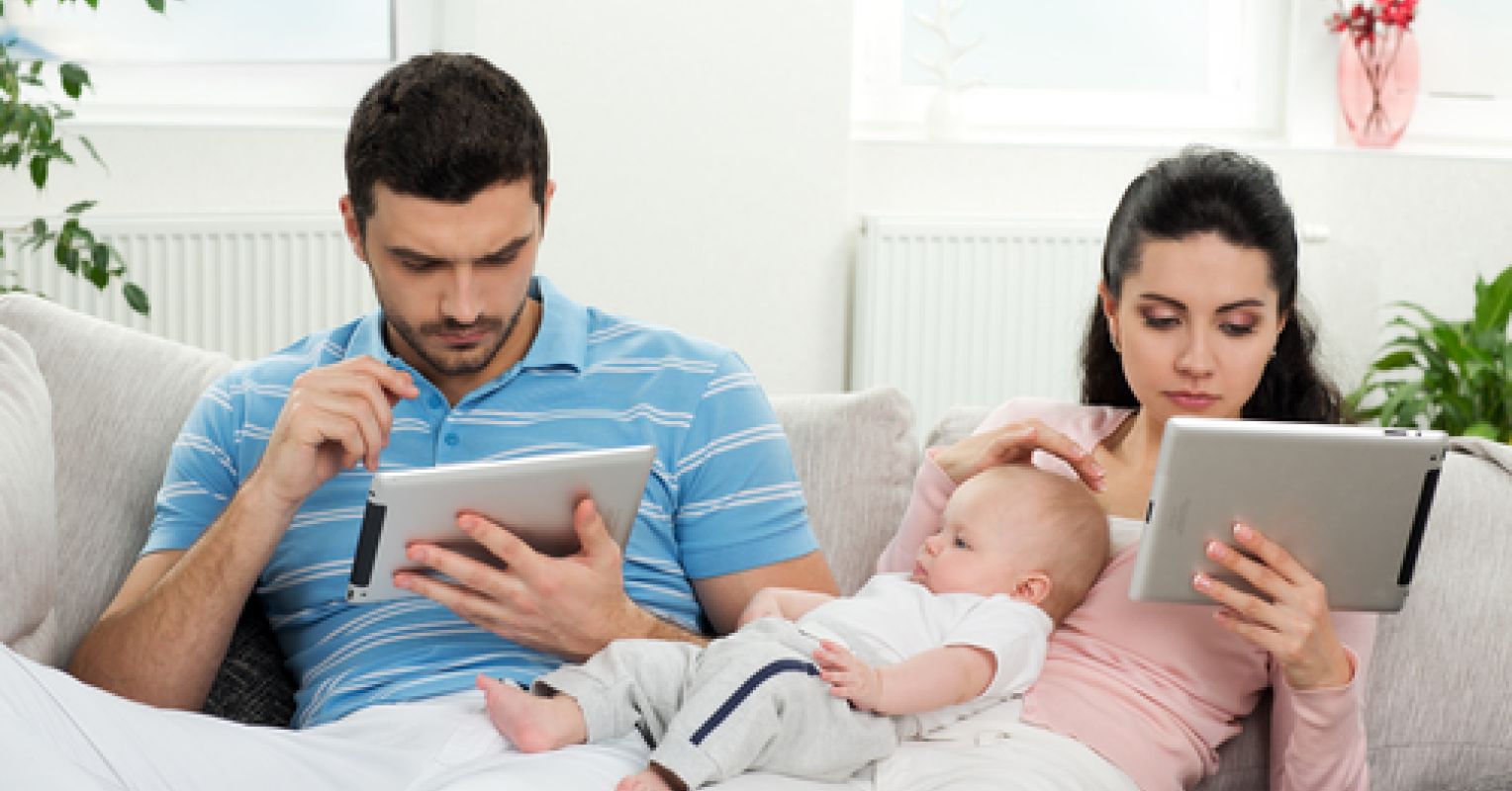 Technology Rules for Both Parents and Kids | Psychology Today