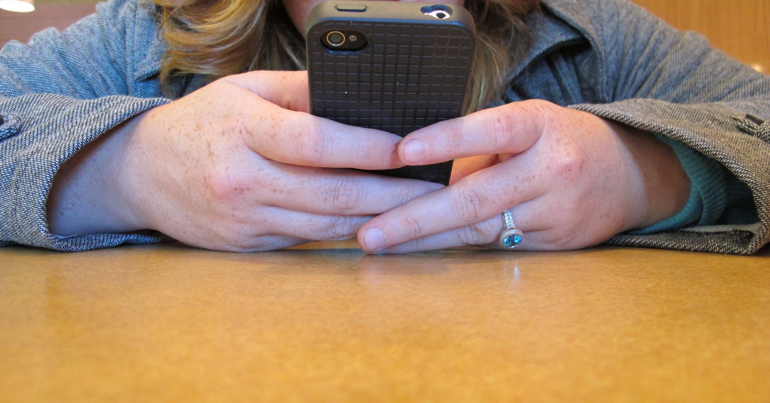 Is Your Cell Phone Your Best Friend? | Psychology Today