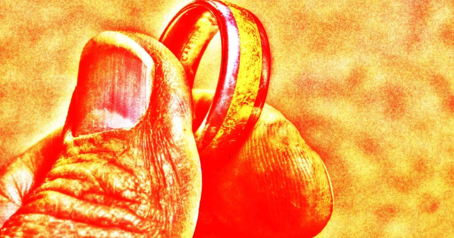 Removing the Ring of Power | Psychology Today