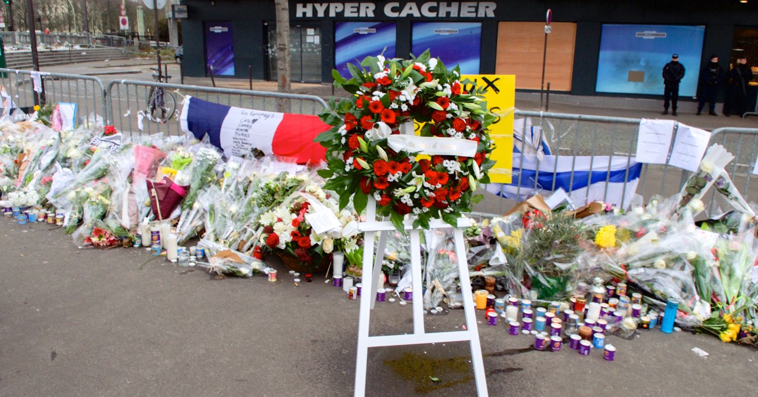 Terrorism in Paris: New Neuroscience Tells Us How to Respond ...