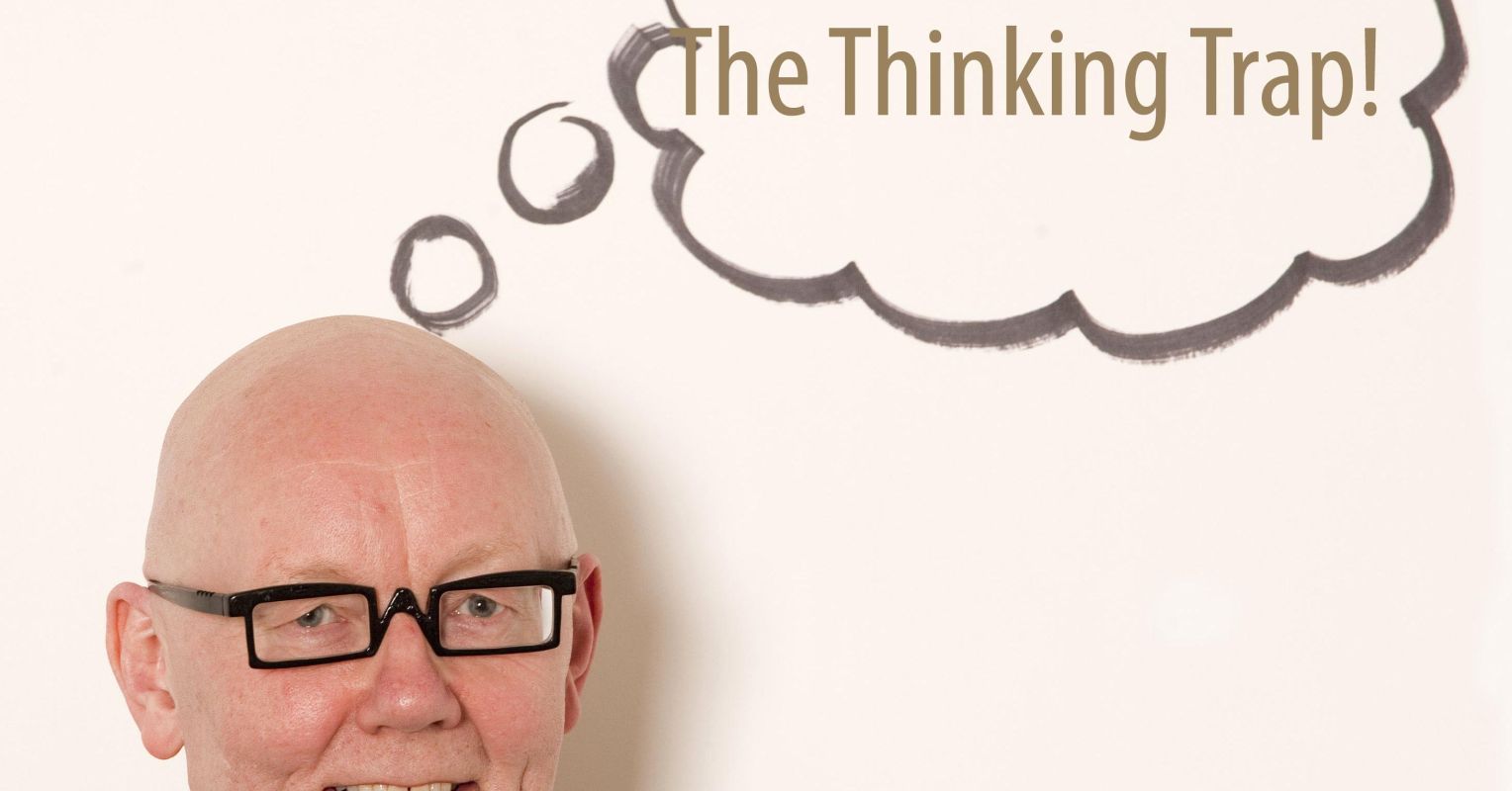 The Thinking Trap | Psychology Today