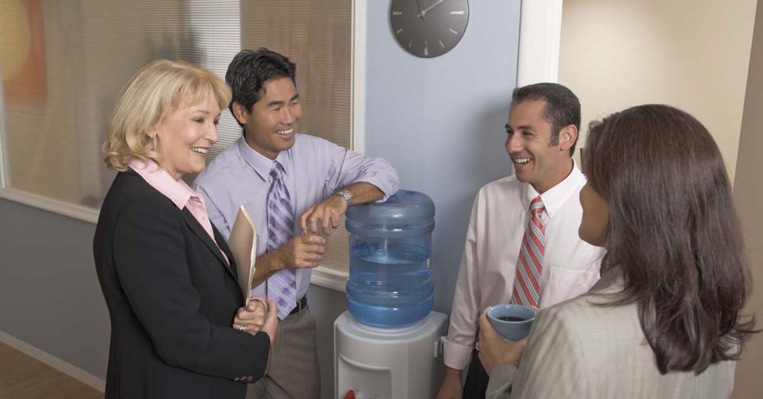 Why And How You Should Take Breaks At Work Psychology Today