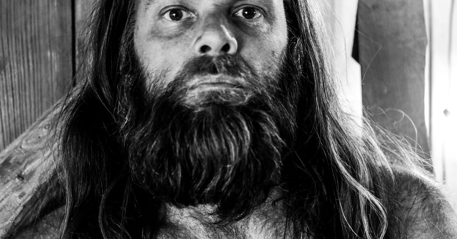 Why Thor Harris Was at War With His Brain | Psychology Today