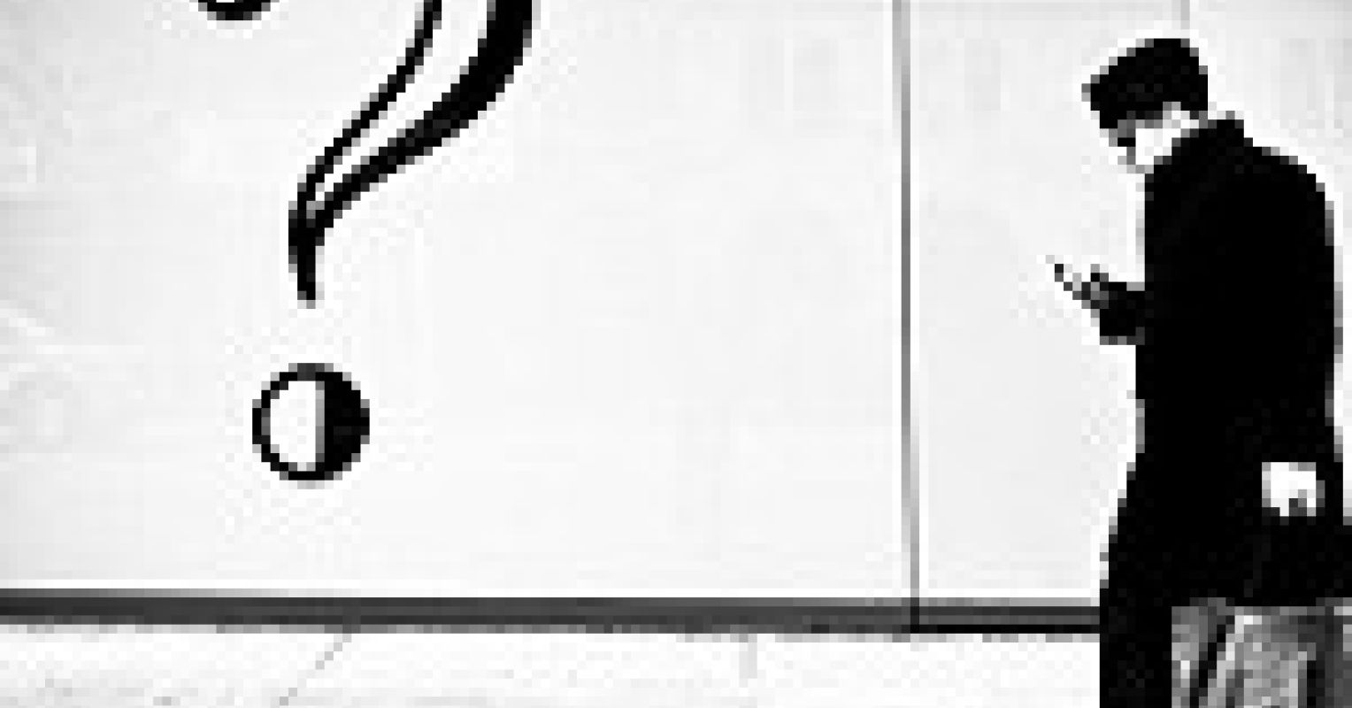 Asking "Why" Is a Matter of the Heart | Psychology Today