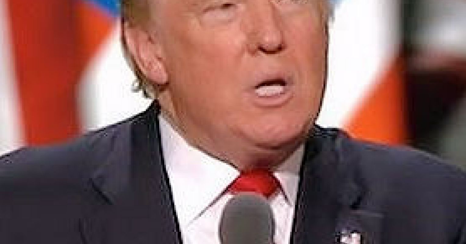 For young people who are mourning Trump's election | Psychology Today