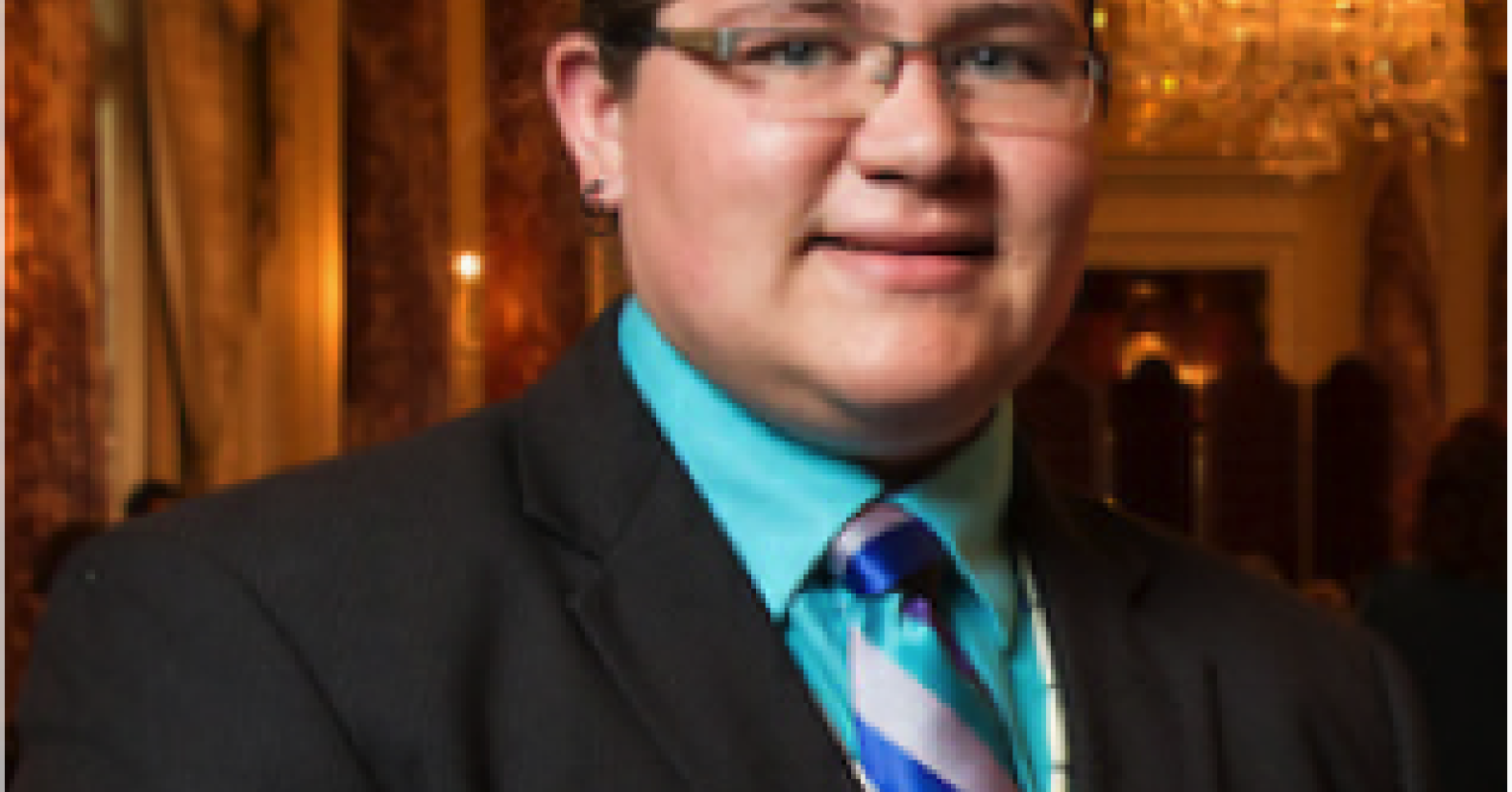 Why We Must Listen to Dahkota Kicking Bear Brown | Psychology Today ...