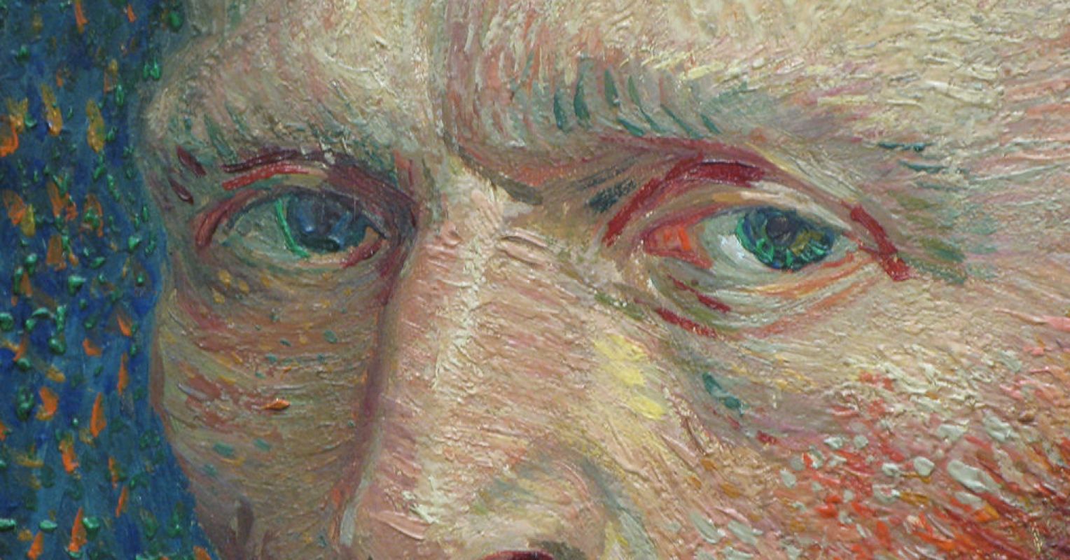 Are Creativity and Madness Written Together in Your Genes? | Psychology ...