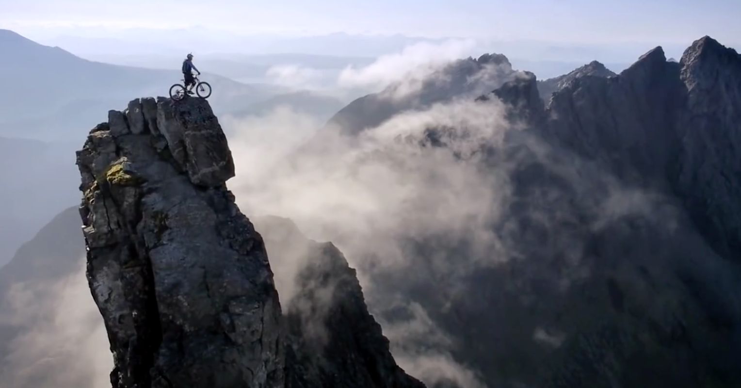 You’ve Reached The Top! Now What? | Psychology Today Canada