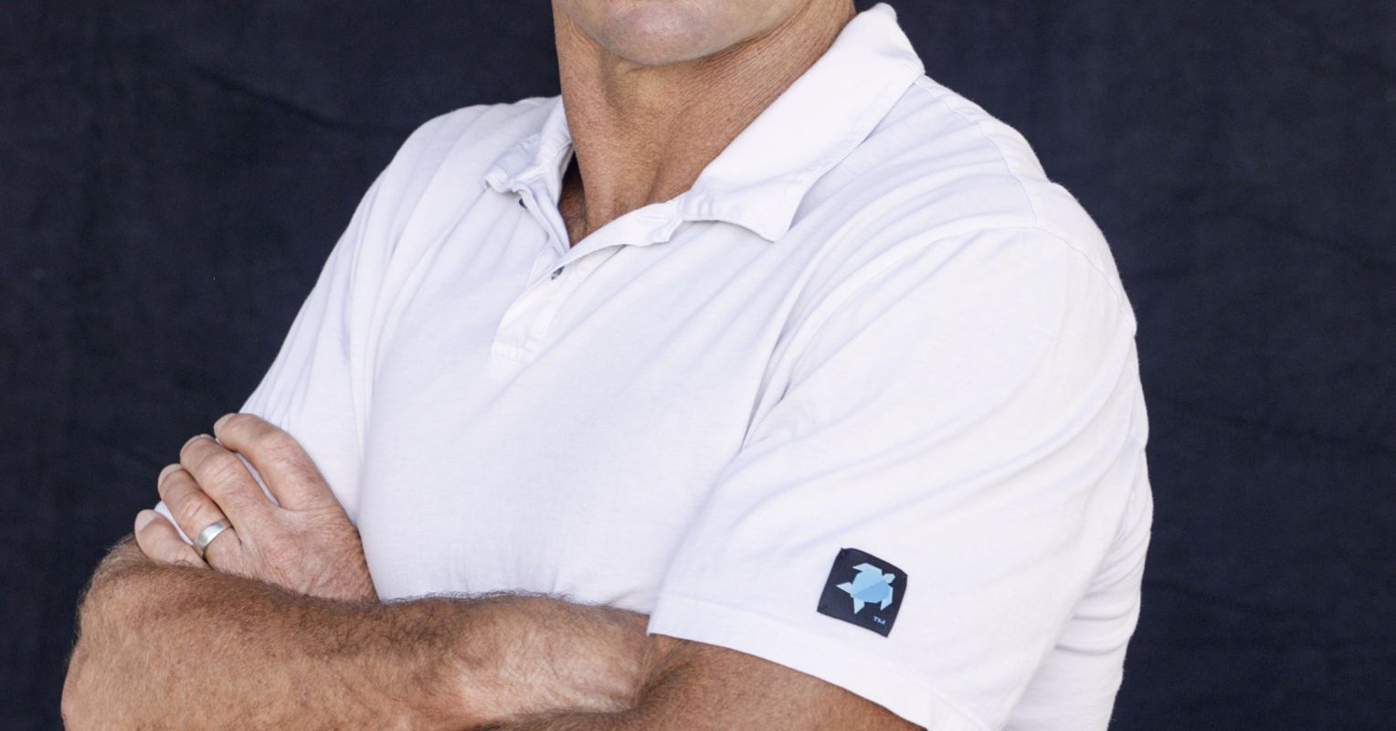 Laird Hamilton and the Art of Surfing | Psychology Today