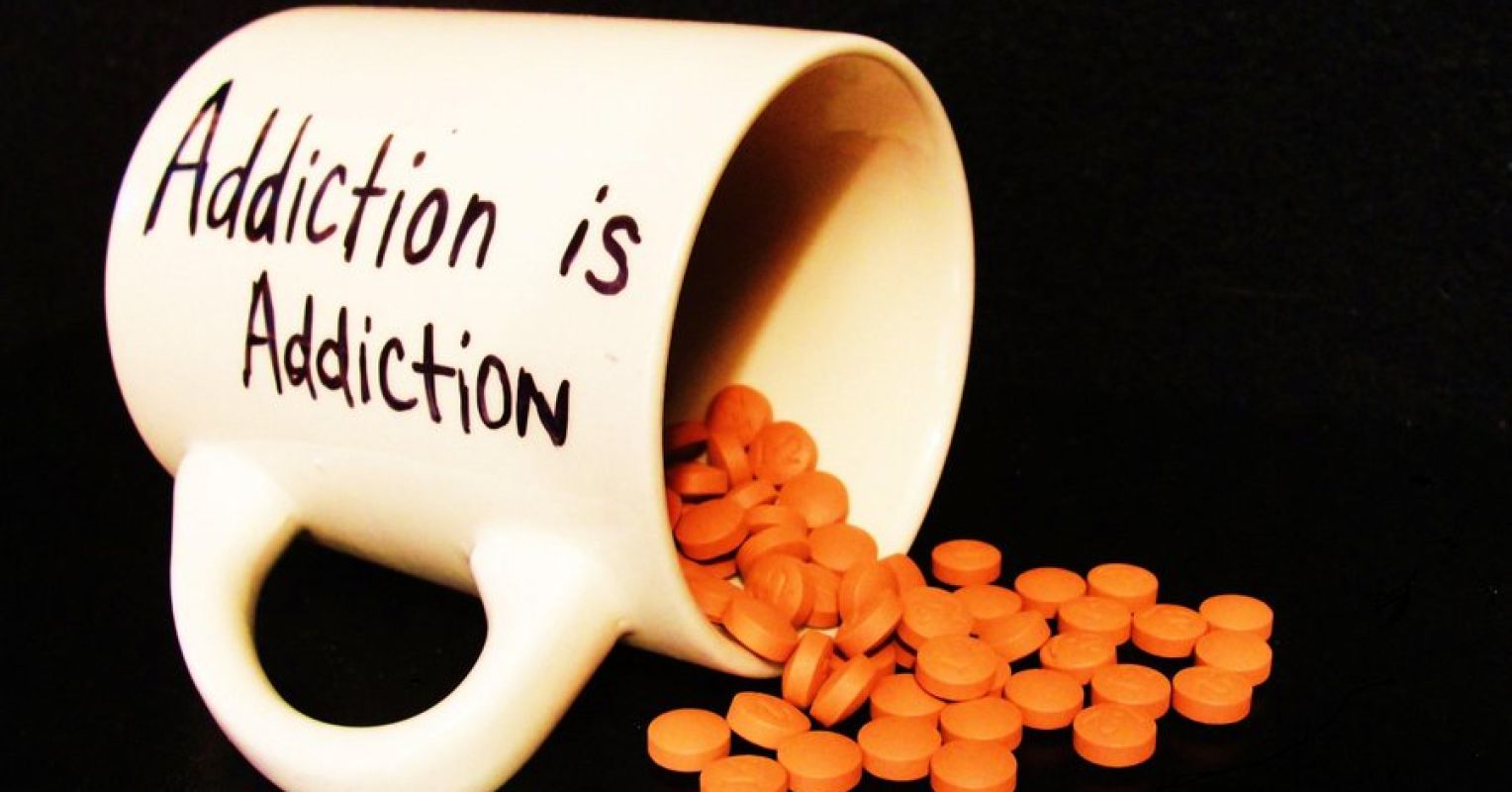 People, Places, and Things That Trigger Drug Use | Psychology Today