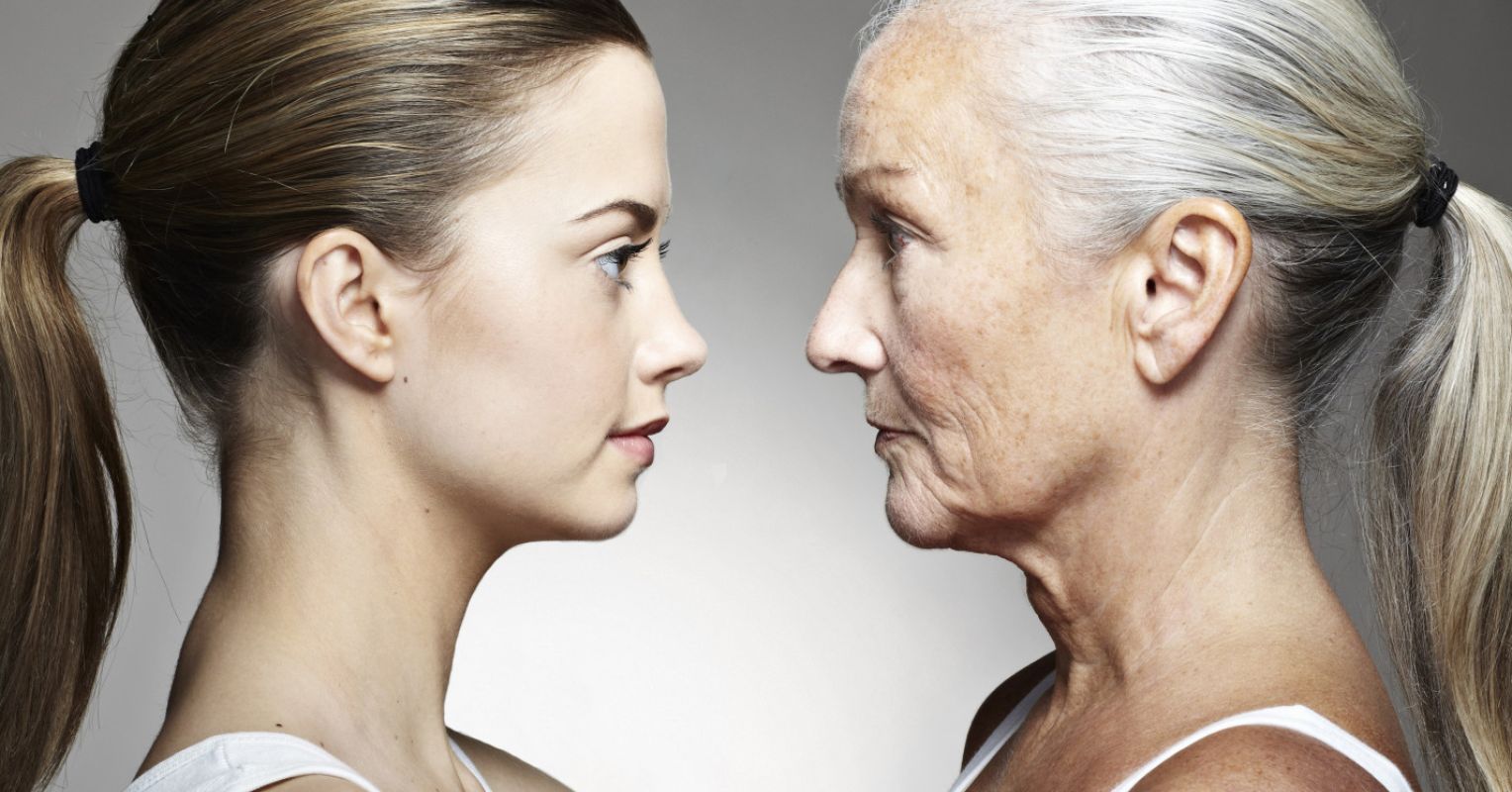 Aging and Stereotyping | Psychology Today