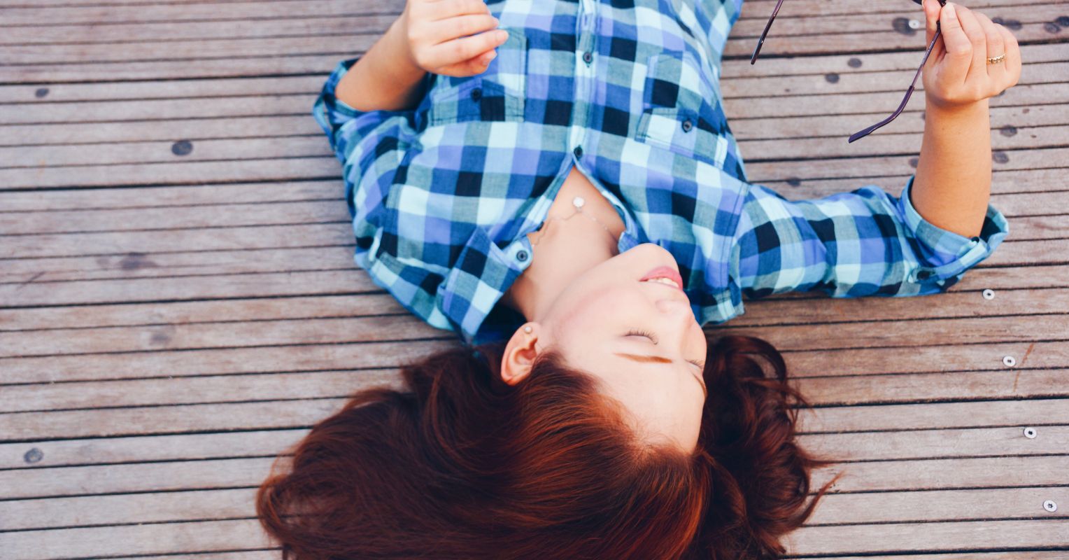 The Art of Doing Nothing | Psychology Today