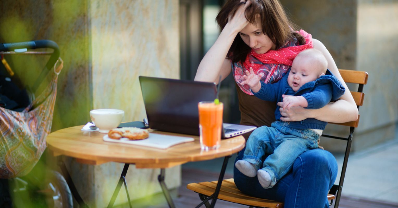 Am I Messing Up My Kid? | Psychology Today