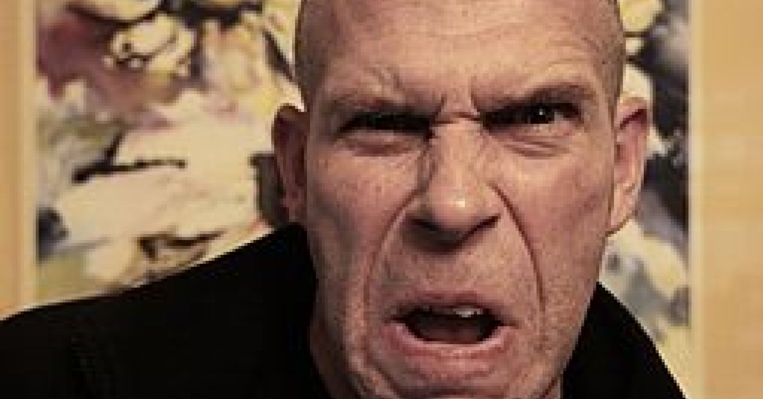 "'I'm So Mad I Could Kill Him!" | Psychology Today