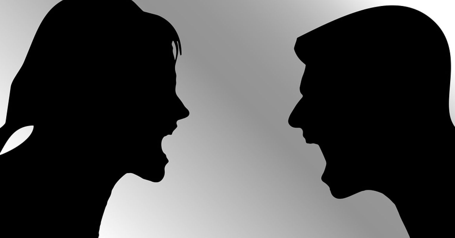 Avoid the Ad Hominem Attack | Psychology Today