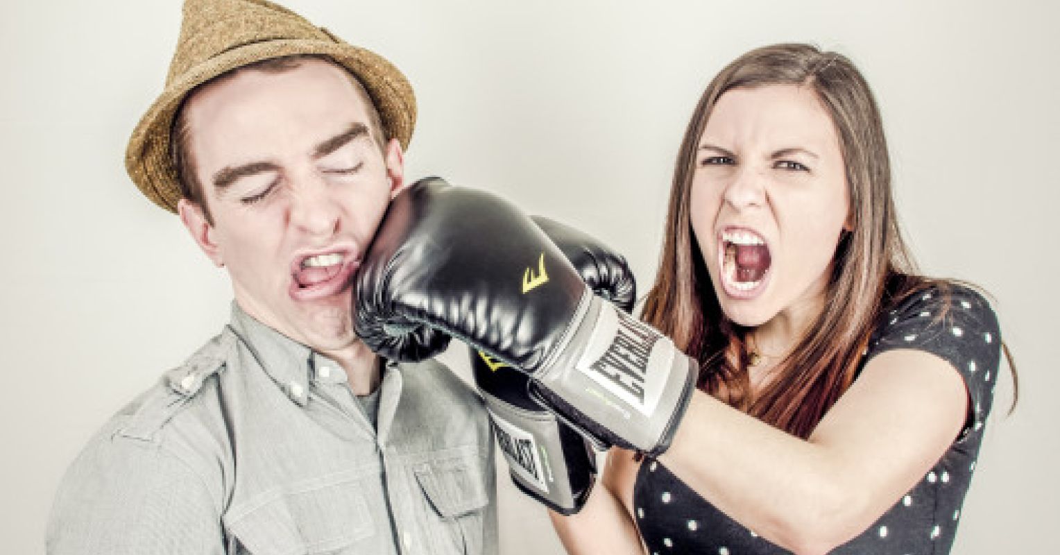 8 Ways to Tell If Your Boss Is a Bully | Psychology Today