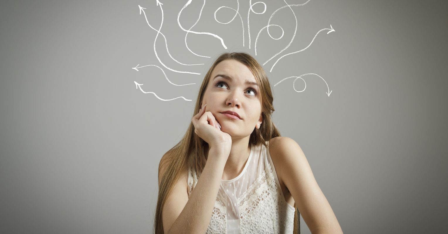 Creating a More Positive Identity | Psychology Today