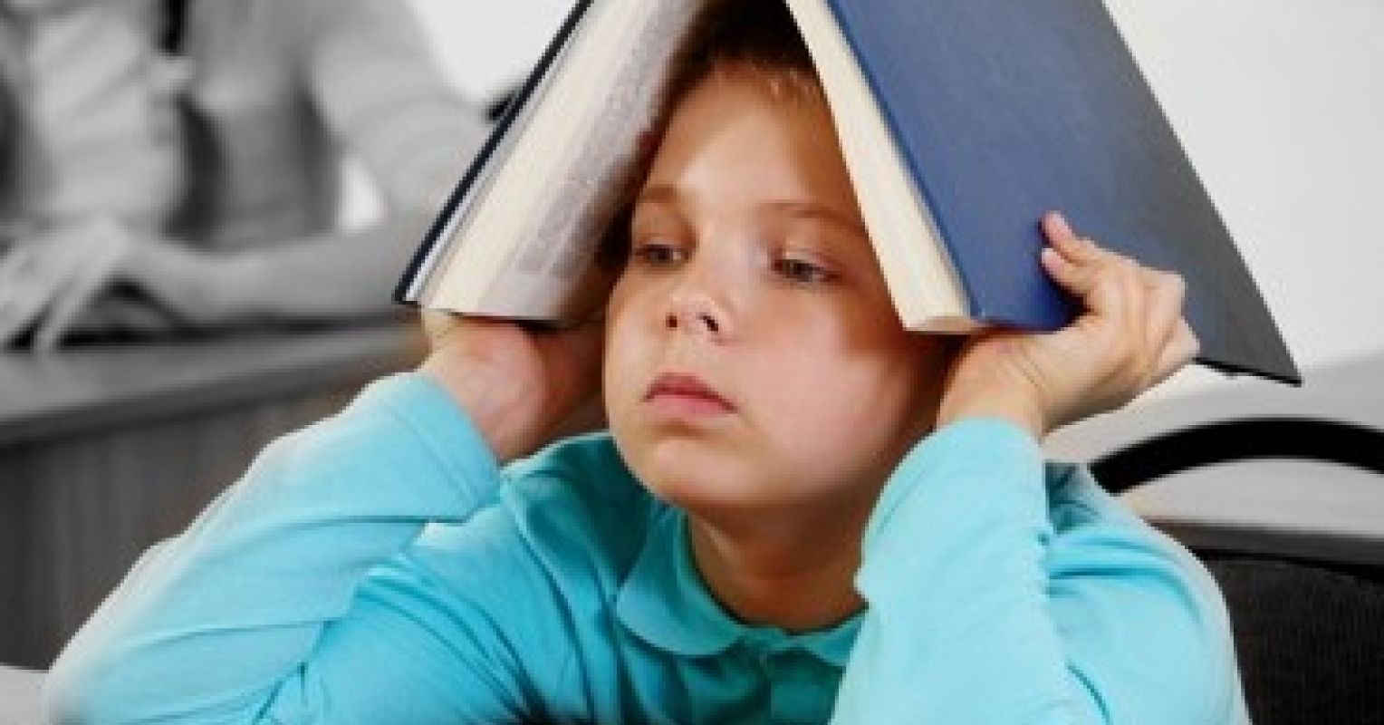 How To Enjoy Back-to-School Reading Time With Your Kids | Psychology Today
